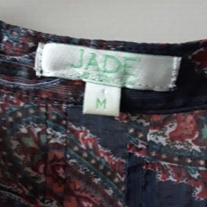 Jade | Tops | Jade Tunic | Poshmark